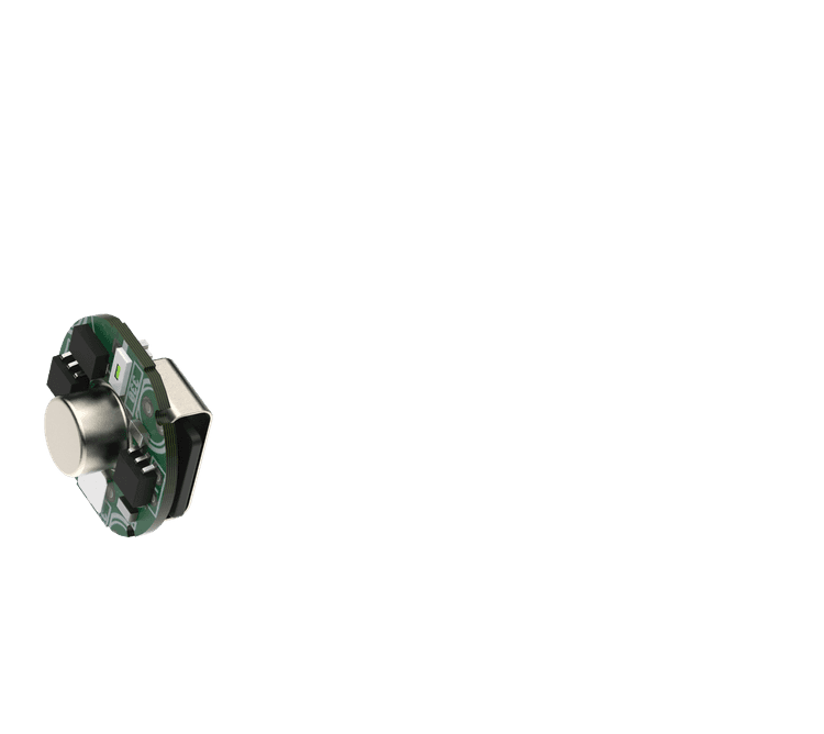 COAST Zithion-X USB-C Rechargeable Batteries