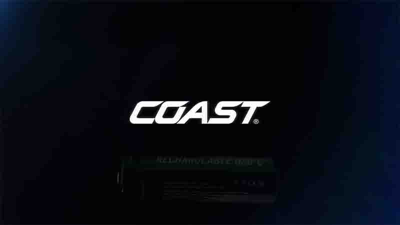 COAST Zithion-X USB-C Rechargeable Batteries